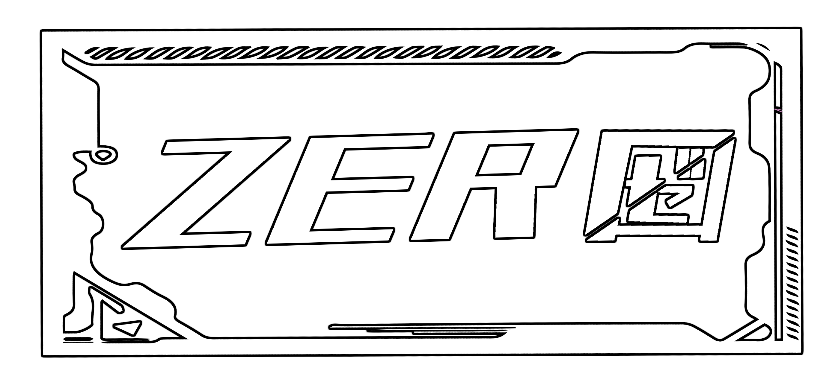 Zero Impact